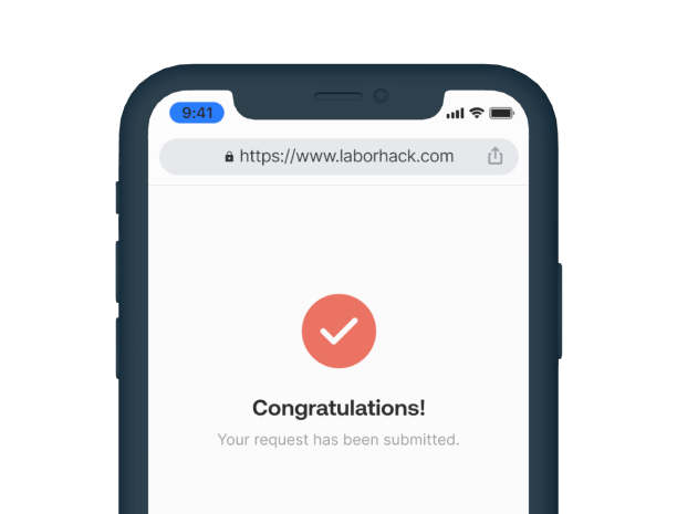 LaborHack